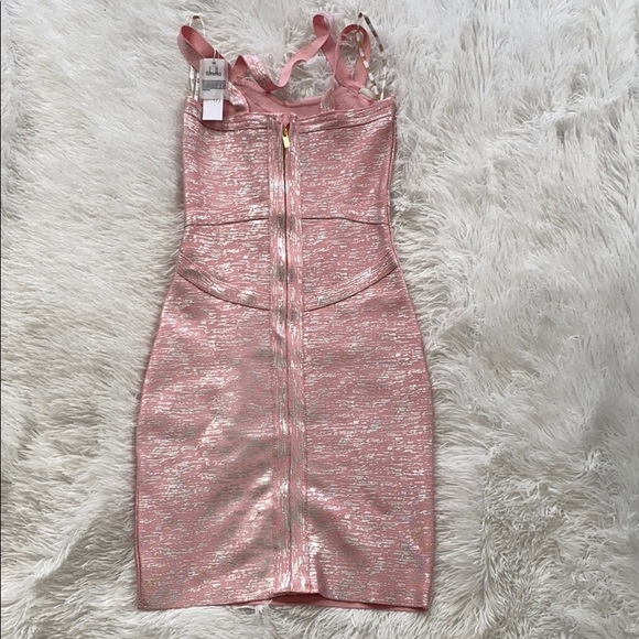 Stretta | Dresses | Sexy Stretch Dress | Poshmark